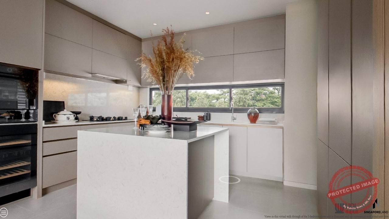 Parktown Residence @ Tampines North MRT By CapitaLand & UOL